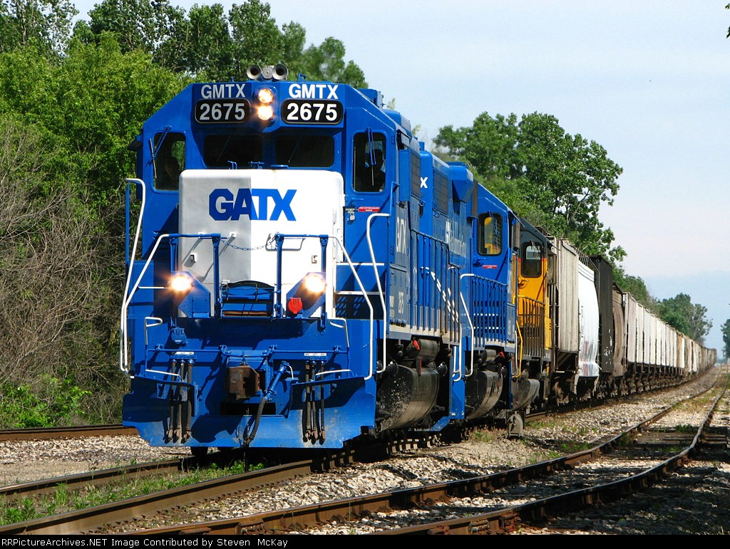 GMTX 2675